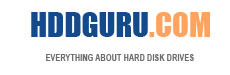하드디스크 관련 유용한 프로그램이 있는 - HDDGURU.COM - 지우개닷컴