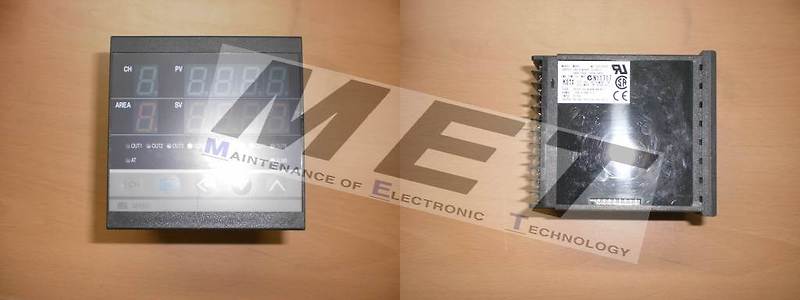 RKC INSTRUMENT, MA901, RKC, AceTRONIC distributes full line of RKC ...