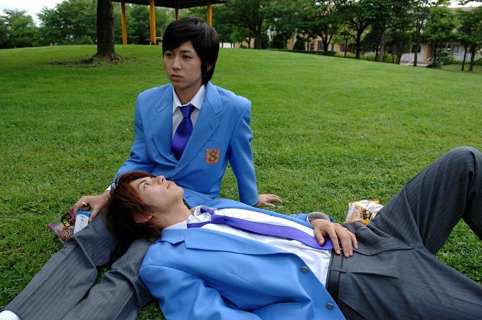 호모필리아homophilia의 불온한 상상력을 넘어