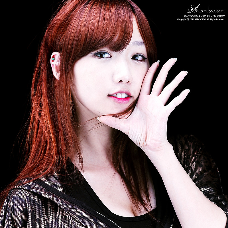 B1 Studio Model 르네양