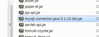 MySQL+Apache Tomcat 6.0 JNDI Datasource How to