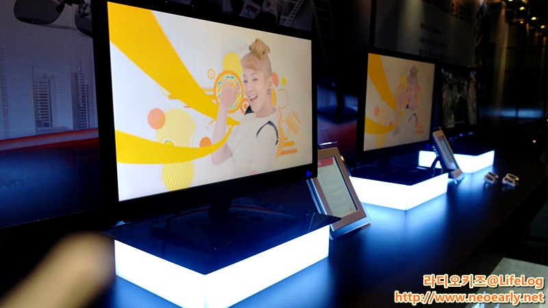 [블로거 간담회] 오직 Lg전자라서 가능했던 시네마 3d 모니터 간담회 후기