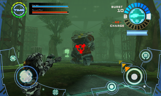 Frontier Gunners (프론티어 거너) v0.10.7 apk 다운로드