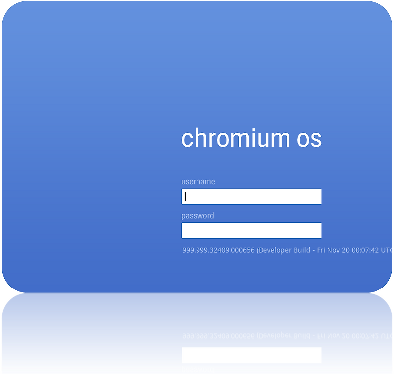 Google Chromium Projects