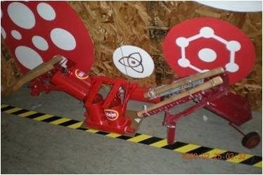 Super Money Maker Pump