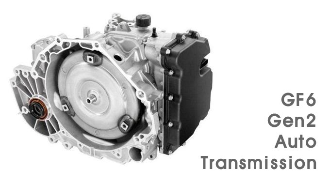 아베오 2013 시승기: GF6 Gen2 트랜스미션 얼마나 좋아졌나...?