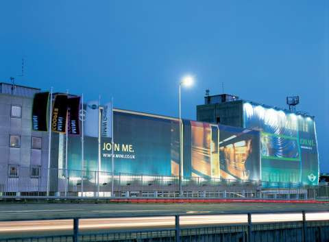 MINI R57 Engine: Prince engine