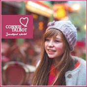 Connie Talbot's New Album "Beautiful World" - Colours of The Wind