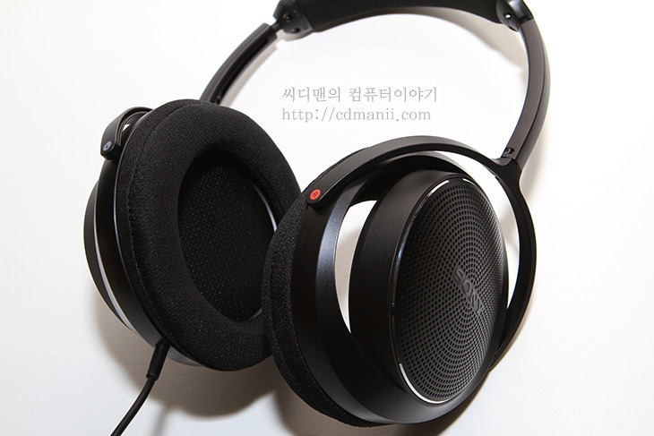 Sony MDR-MA900 사용기 스트레오 헤드폰
