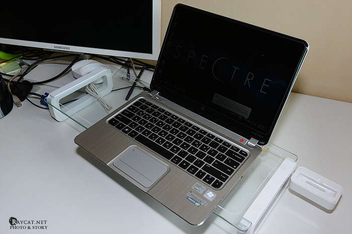 HP 울트라북 스펙터 XT 게임과 작업용으로 실사용 테스트 후기.