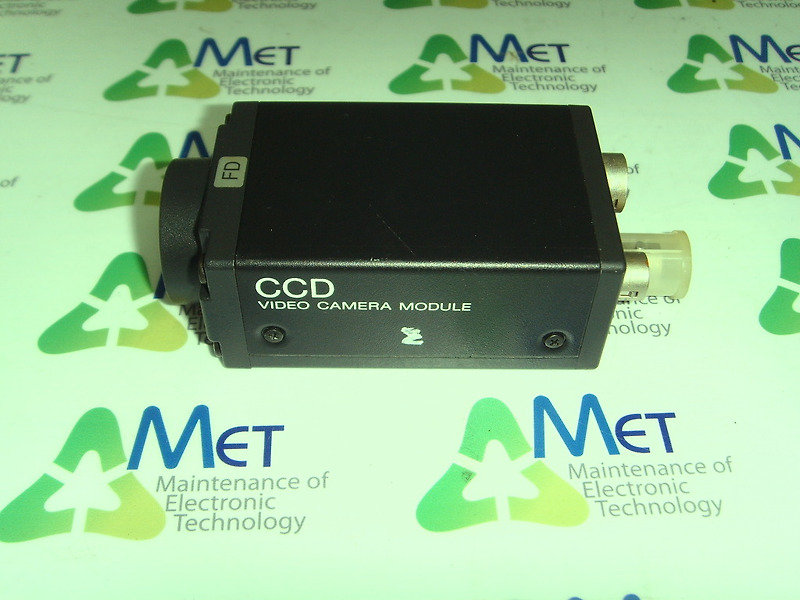 SONY, XC-75, XC75 95C, CCD VIDEO CAMERA MODULE, CCD 수리, 소니 비전 카메라 수리 ...