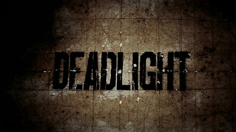 Deadlight: Gameplay Trailer