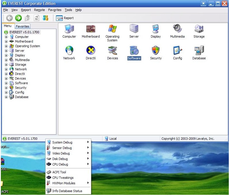 Windows 에서 DSDT 추출하기
