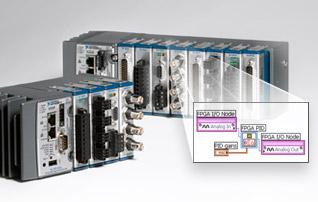 시작은 도전이다 :: CompactRIO