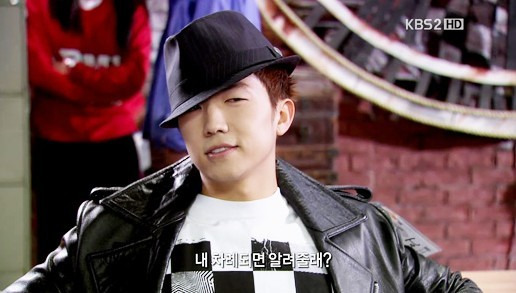 드림하이가 뜰 수 밖에 없는 3가지 이유 :: TV익사이팅