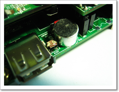 [AT90USB1287-EX] 기본 테스트 - ADC (광센서 테스트)