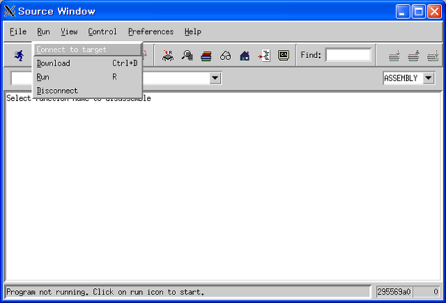 구차니의 잡동사니 모음 :: insight(gdb) 아키텍쳐별 차이점(?)