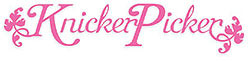 웹2.0 여성 속옷 쇼핑몰 - knickerpicker - 지우개닷컴