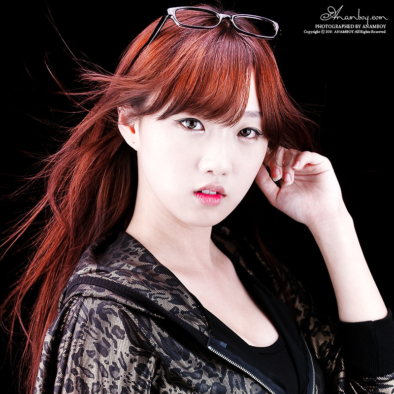 B1 Studio Model 르네양