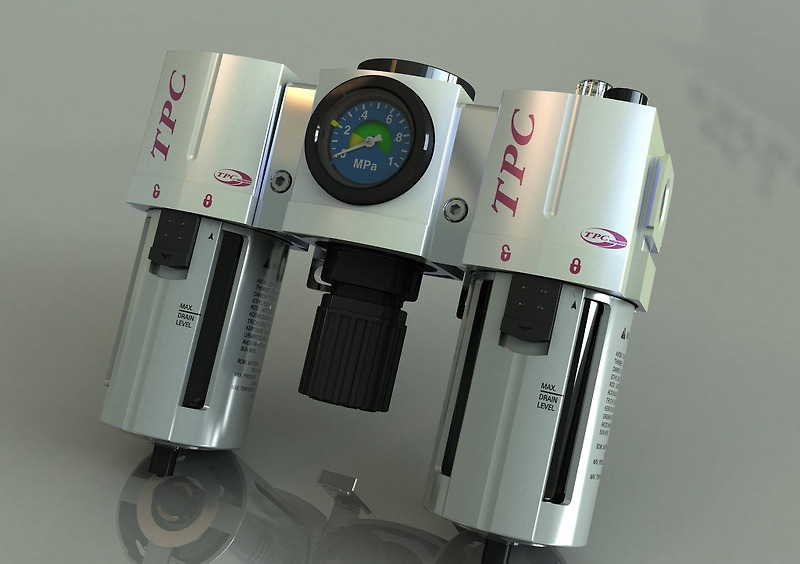 FRL UNIT 3D 렌더링 이미지