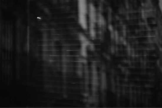 obtus :: cell in the city