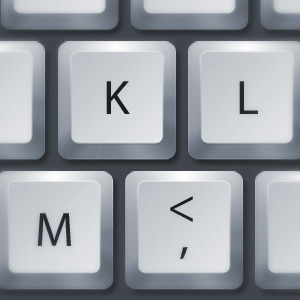 Keystroke-level model (KLM)이란?