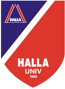 [펌] 한라대학교 / Halla Univ