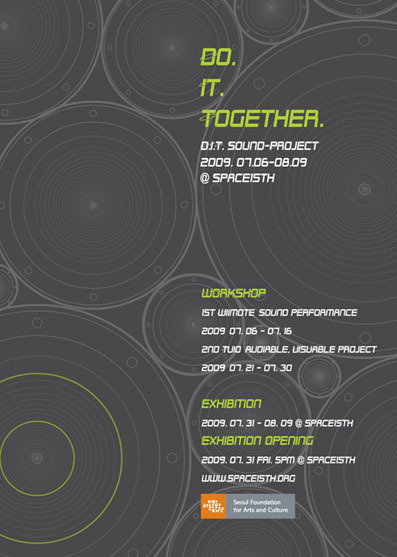 D. I. T. Project (Do-It-Together)