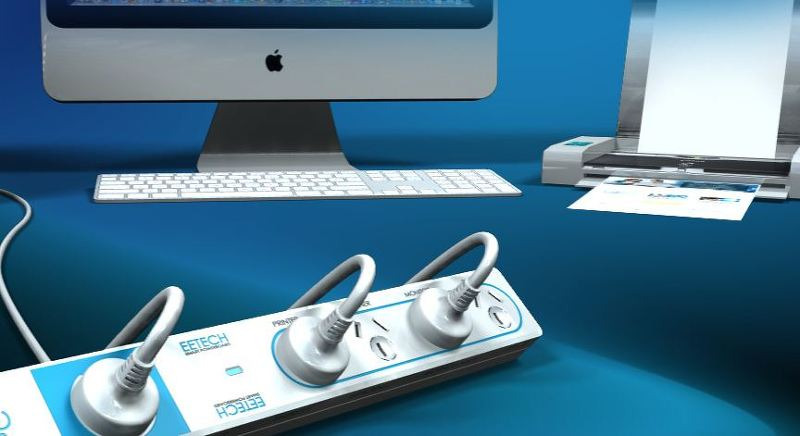 SMART POWER BOARD AV