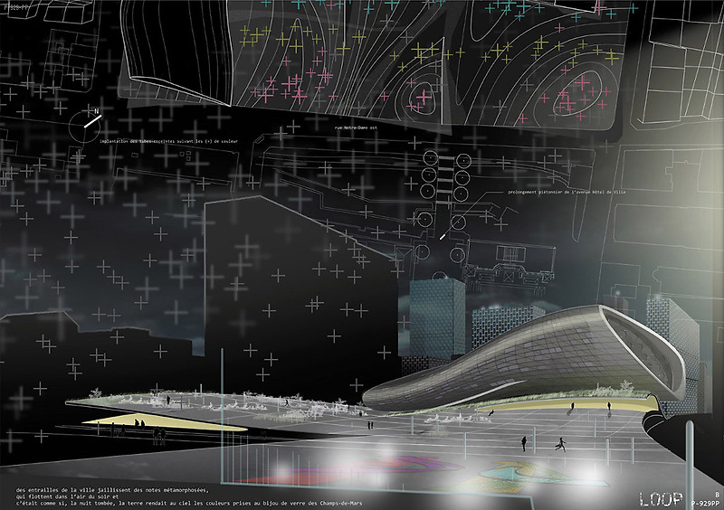 [ LOOP ] Réalisons Montréal, Ville Unesco de Design