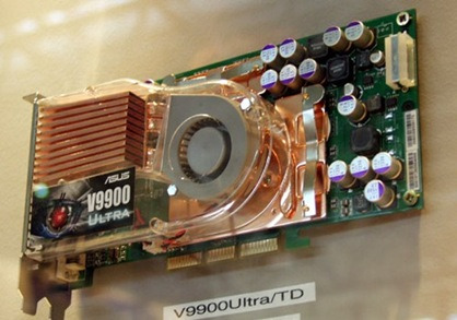 NVIDIA GeForce 9900 7월 출시 :: UNET