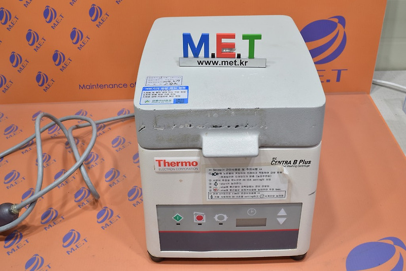THERMO CENTRA B PLUS