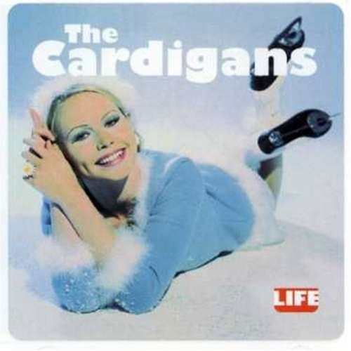 The Cardigans - Life (1995)