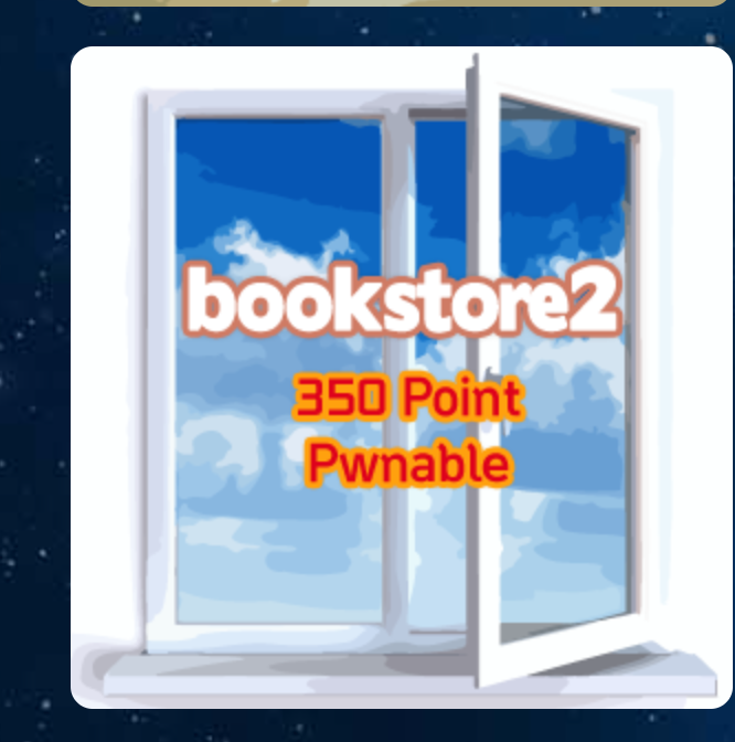 Codegate 2015 Bookstore2 Write-up [Exploit] :: sweetchip's blog