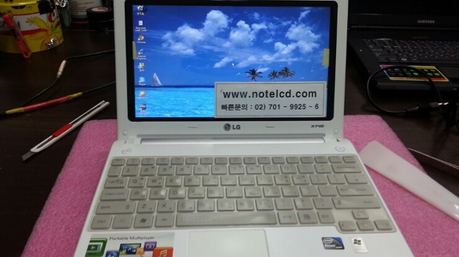 LG,XNOTE,X140,LP101WSA