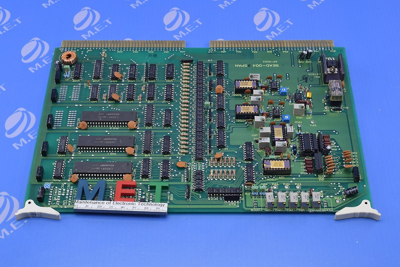 SPAN SEAD-004 AP-505A 전자 기판 PCB 판매재고