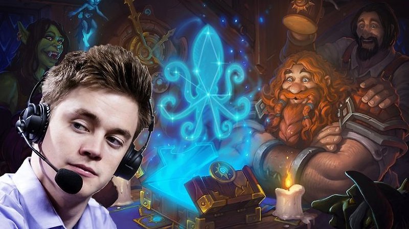 Reynad가 제안하는 너프할 카드 10장