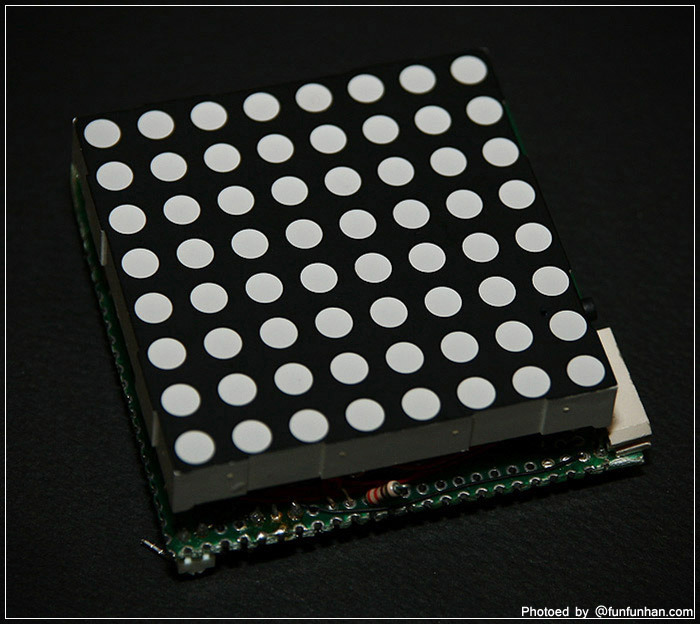 [BITMAN] 즐겁게 춤을 춰보자~!