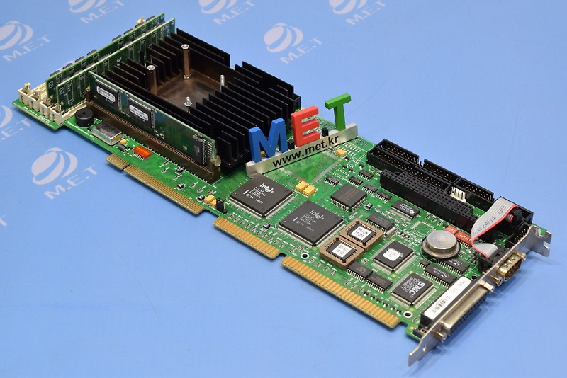 TORONTO MICROELECTRONICS/SBC BOARD/PCB-371-01-A3 PCB 371 01 A3 PCB37101A3