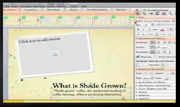MS, OFFICE 2008 Sneak Peak #6 발표