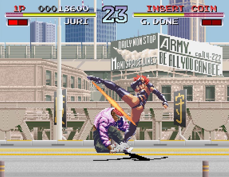 [BP/GAME] 닌텐도 스위치용 '갤럭시 파이터'