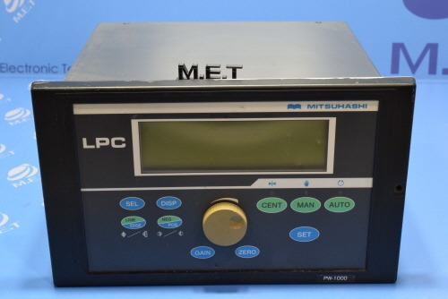 MITSUHASHI/LPC/PW-1000 PW 1000 PW1000 판매 재고
