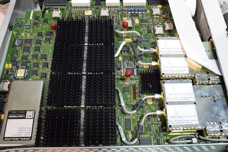 HP/AGILENT 54835A MAIN BOARD/54835 66527 보유재고