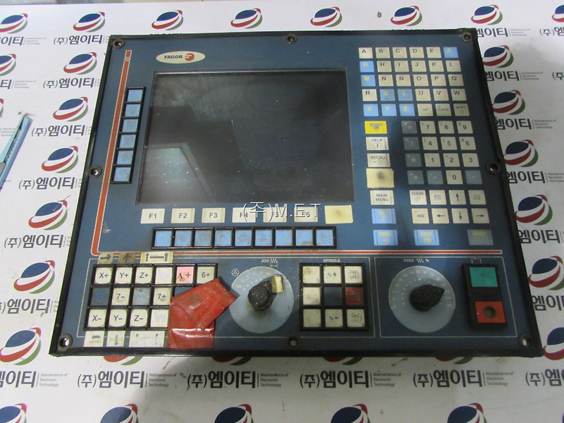 NMON-55M-11-LCE / PANEL CONTROLLER -R