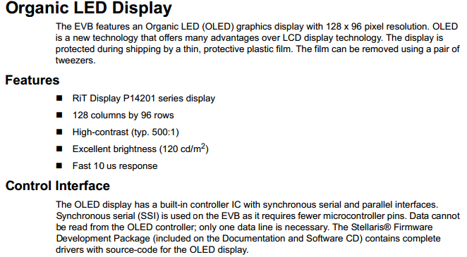 구차니의 잡동사니 모음 :: SSI - Synchronous Serial Interface