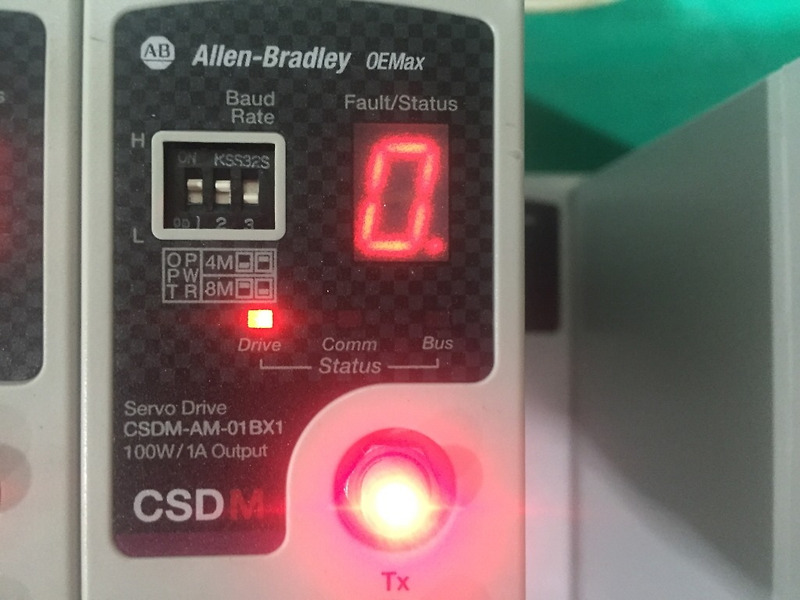 Allen bradly/CSDM-AM-01BX1 CSDM AM 01BX1 CSDMAM01BX1