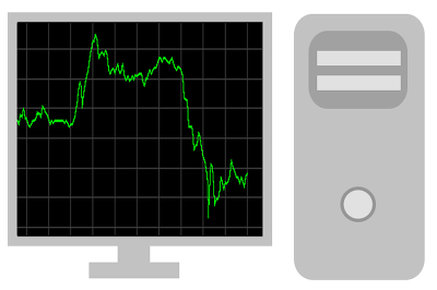 simecon :: 프로그램 매매에 대해 간단히 이해하기