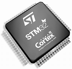 STM32 UART Hardware Flow Control 적용하는법.
