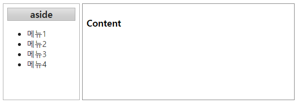 jquery UI를 사용한 resizable 실무