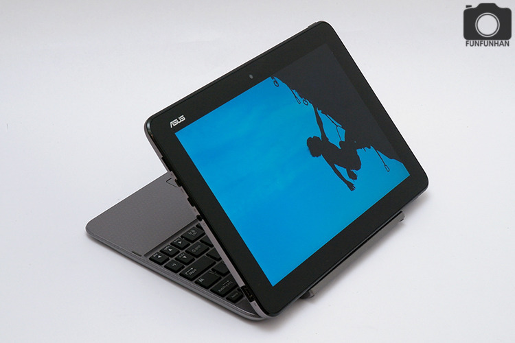 2in1 노트북 태블릿 Asus 트랜스포머북 T101 리뷰 